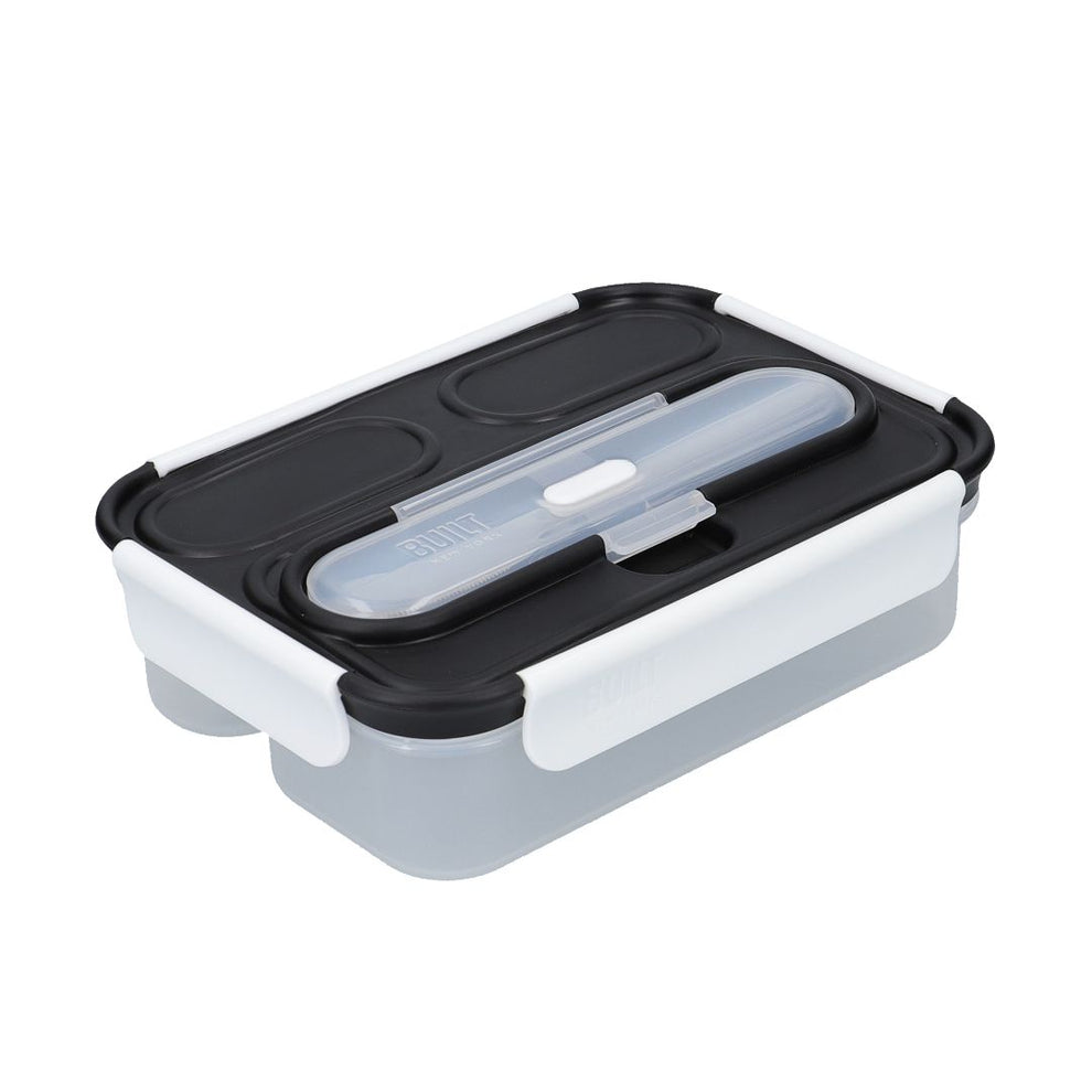 Bento Box - Classic | Tupper para Comida - 1050 ML | BUILT – BUILT Uruguay